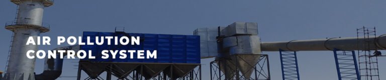Air Pollution Control System – DYROCON AIRTECH PVT LTD
